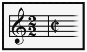 WORKING WITH CUT TIME - Michelle Ostrove Vocal & Piano Studio