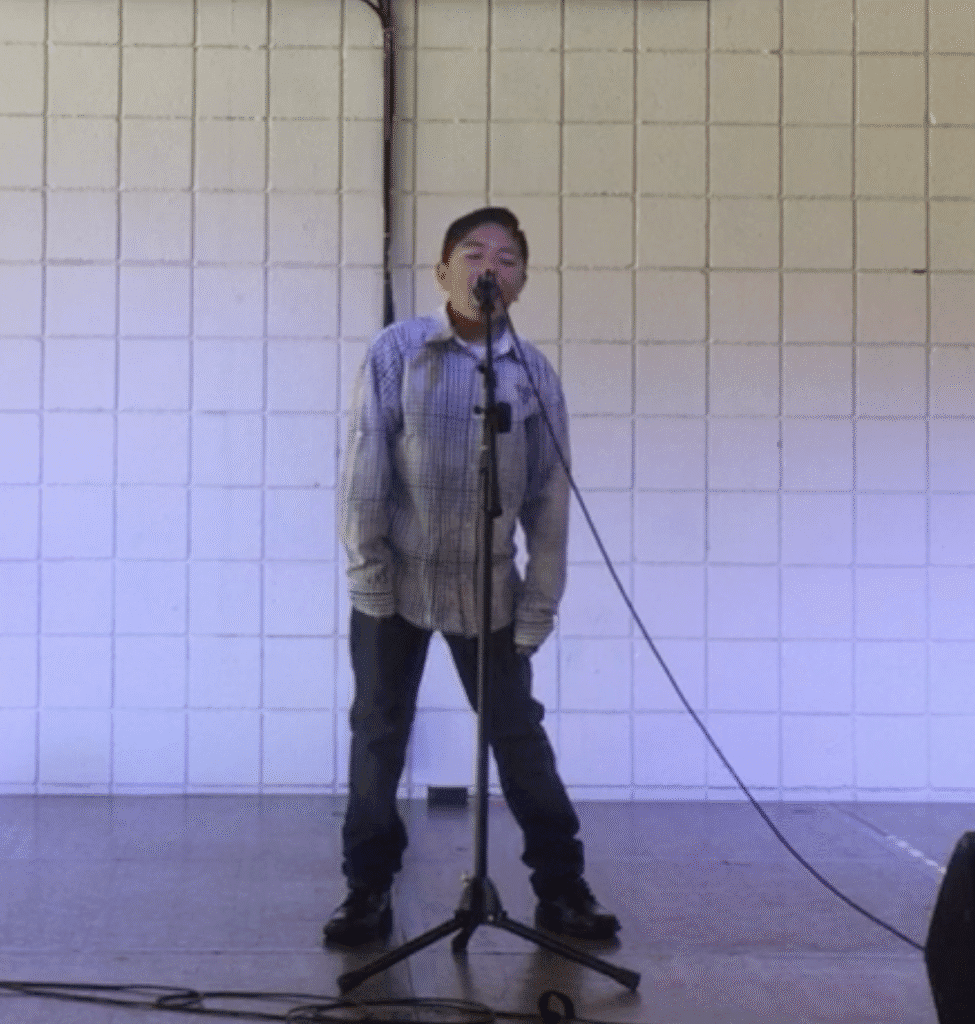 MASTERING PROPER VOCAL PROJECTION - Michelle Ostrove Vocal & Piano Studio